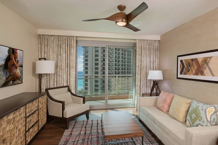 Luxury 2br Waikiki Villa - Honolulu