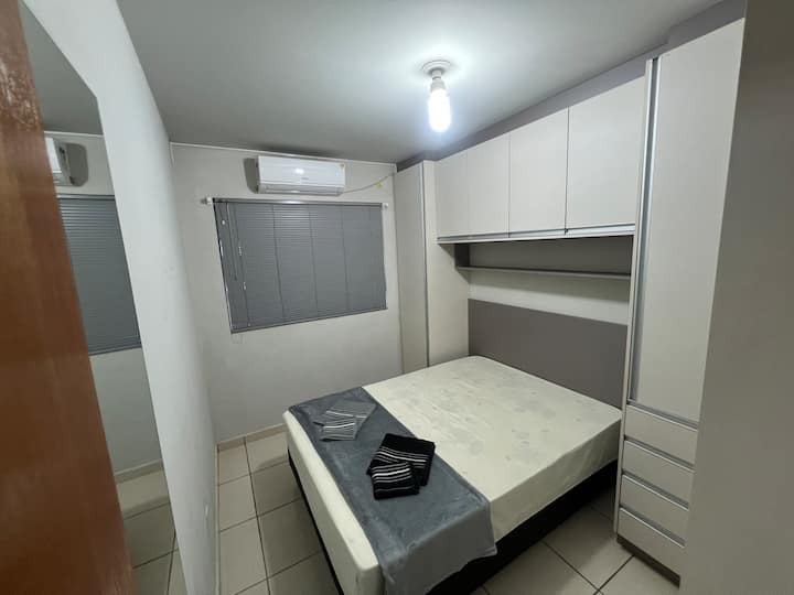 Casa Completa Próxima à Unioeste E Centro - Cascavel