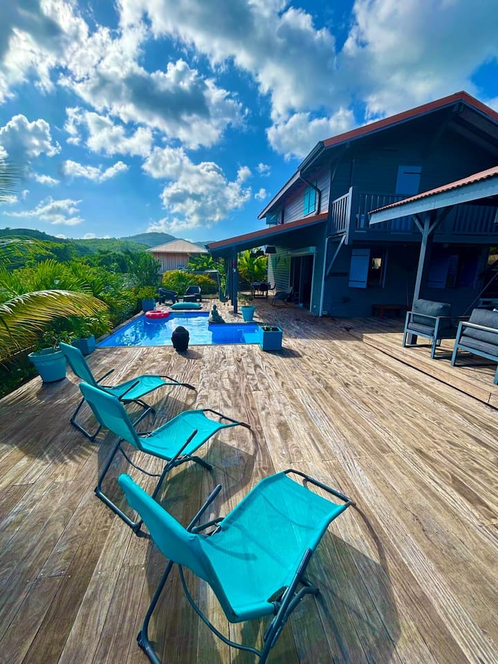 Bel Kay - Martinique