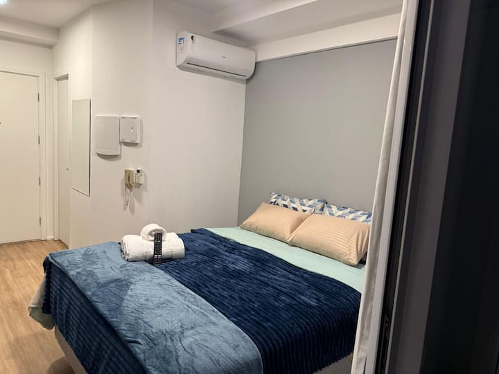 Viva O Coração De Sp * Perto Do Metrô Sé/liberdade - Liberdade