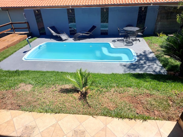 Chácara Em Socorro Para Alugar - Socorro