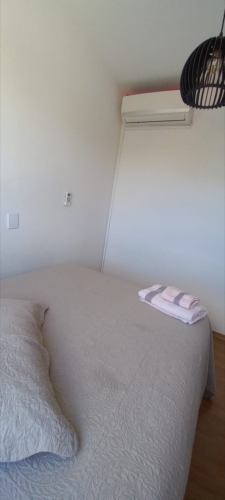 Apartamento A 6min Aeroporto São José Dos Pinhais! - São José dos Pinhais