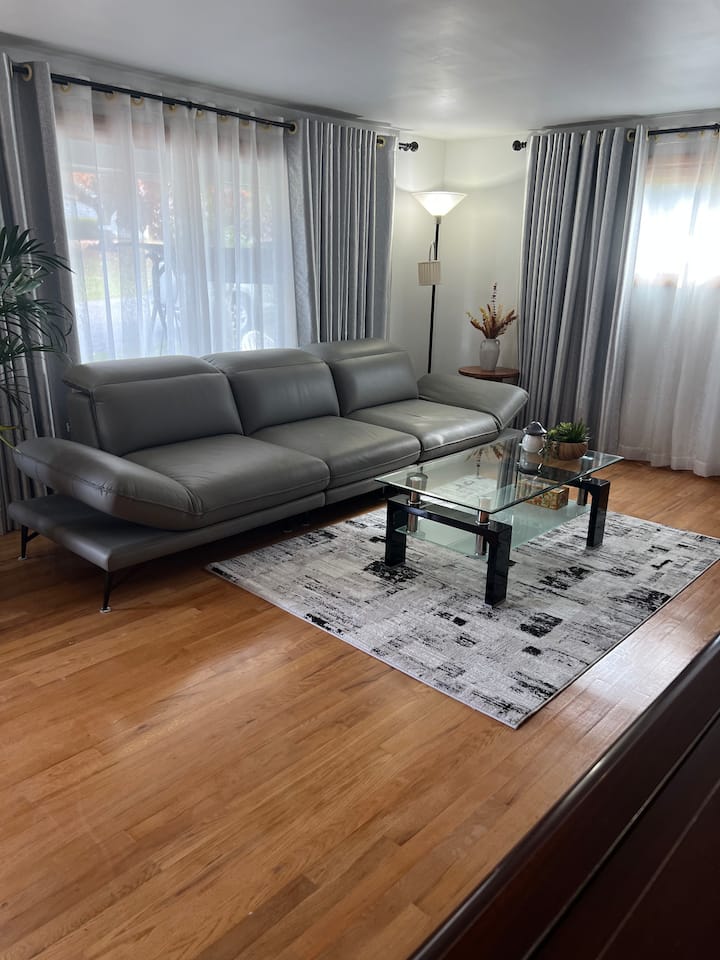 Comfy Ranger - Altoona, PA