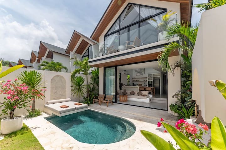 Villa Avatar-modern2br Villa Near Nyangnyang Beach - Australia