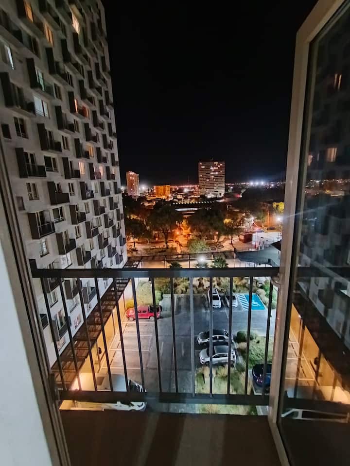 Apartamento Diario - Calama