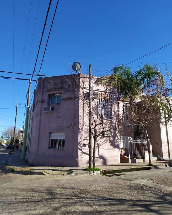 A Solo 3 Minutos Del Centro - Concordia