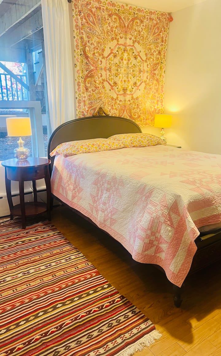 Cozy Apartment; Separate Entrance; Full Amenities - Bethesda, MD