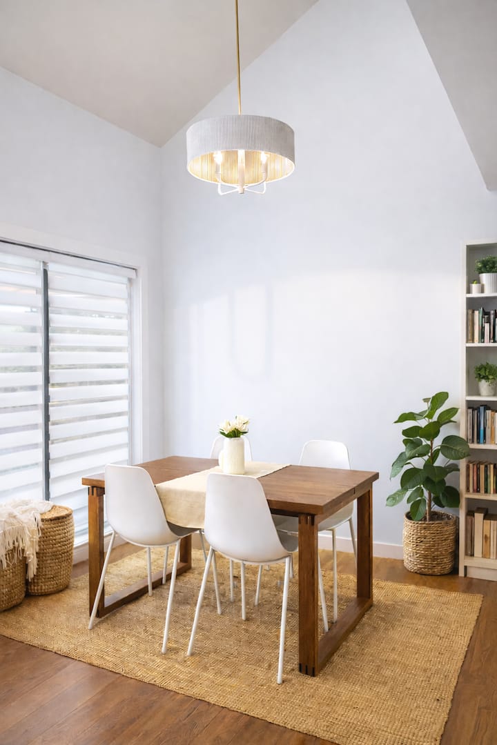 Versant | Maison De Ville - Prix à La Saison - Beaupré