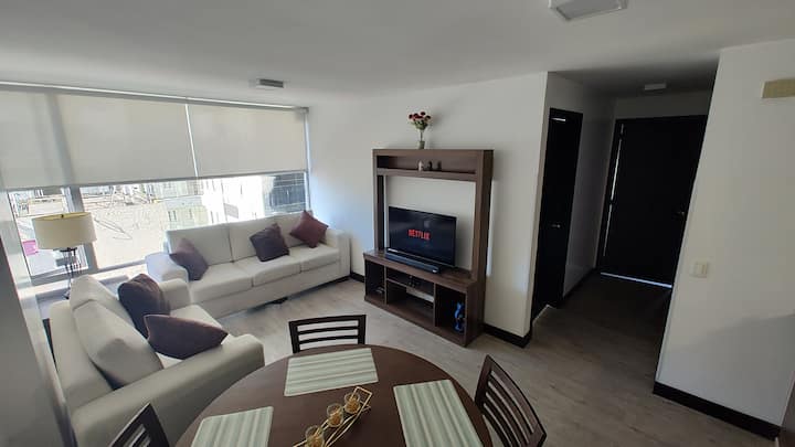 Excelente Ubicación Sector Estadio Olímpico - Quito (Ecuador)