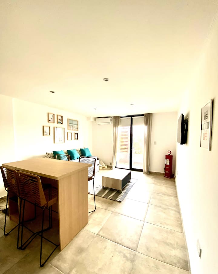 Finca Nova Apartment 4 - Balcarce