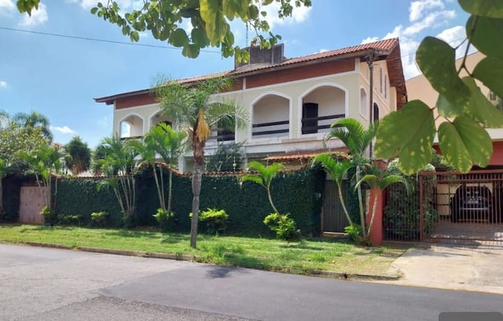 Music And Art House - Sorocaba