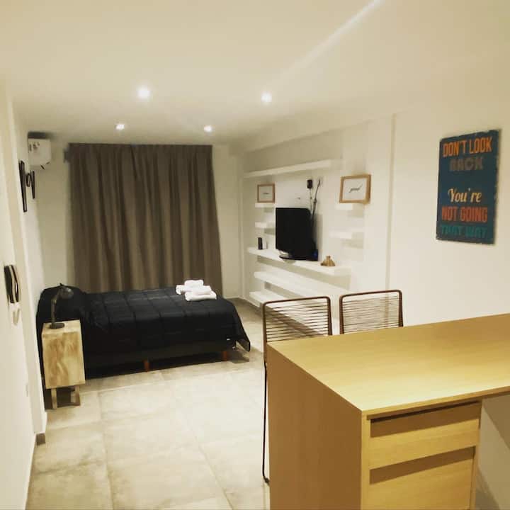 Finca Nova Apartment 1 - Balcarce