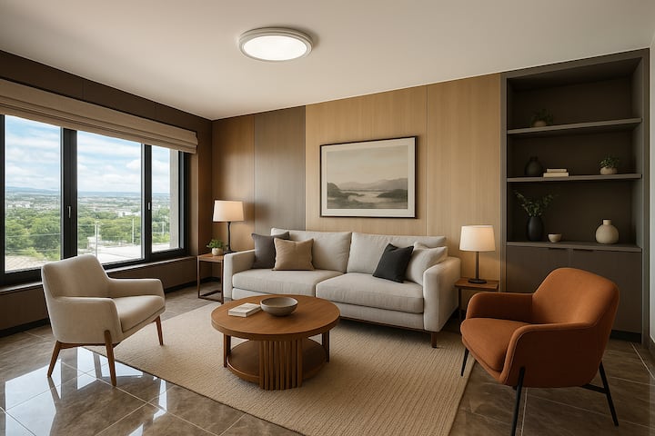 Spectacular Oceanveiw, Newly Renovated - Guam