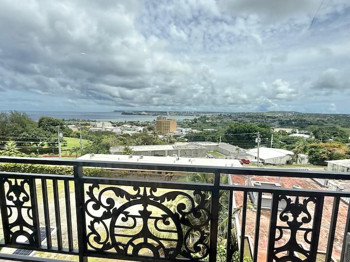 Spectacular Oceanveiw, Newly Renovated - Guam