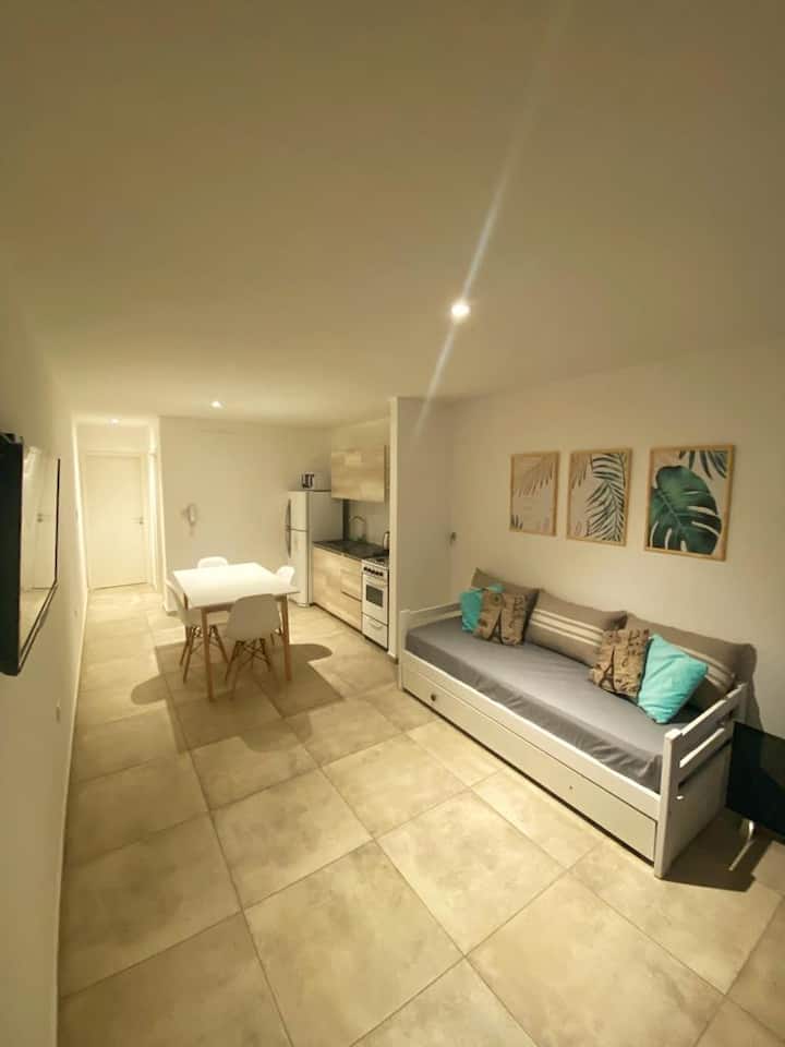 Finca Nova Apartment 3 - Balcarce