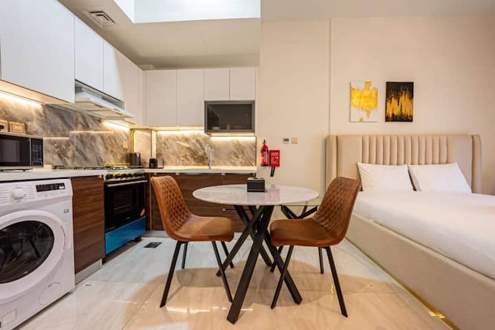 Studio | Miracle Garden | 15' From Global Village - Émirats arabes unis