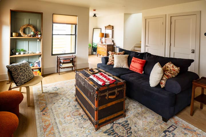 New Custom Home, Kid-pet-friendly, Fenced Yard - Chattanooga, TN