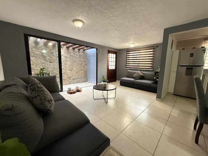 Soho5- Seguridad-climatizado-facturamos - Coatzacoalcos