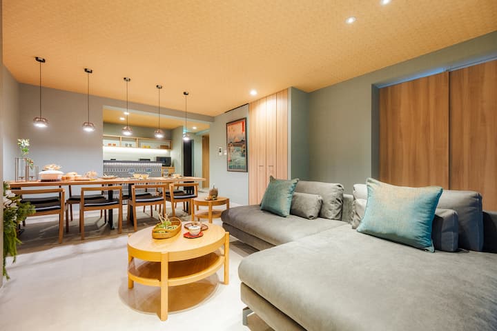 【Opening In December 2025】central City Villa - Sapporo