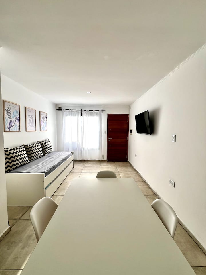 Finca Nova Apartment 7 - Balcarce