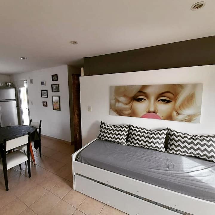 Finca Nova Apartment 6 - Balcarce