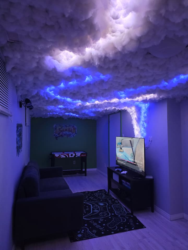 Play & Stay Getaway - Moose Jaw