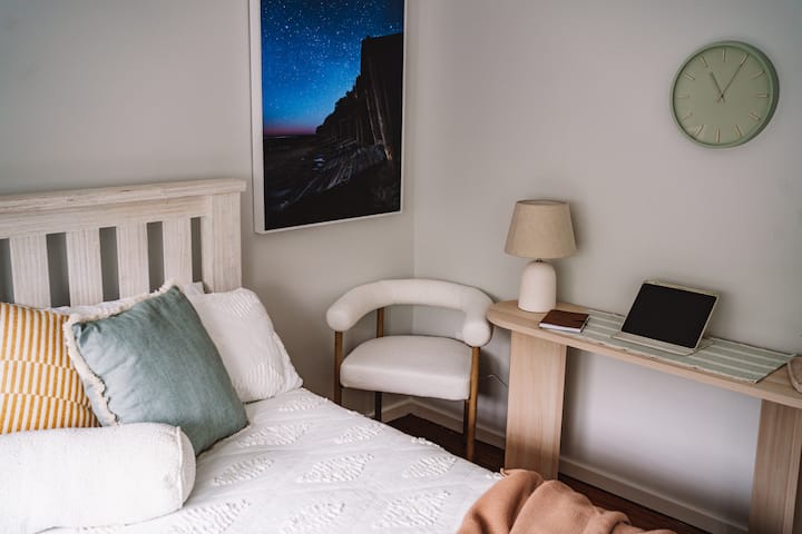 Coastal B’coz - Bulli