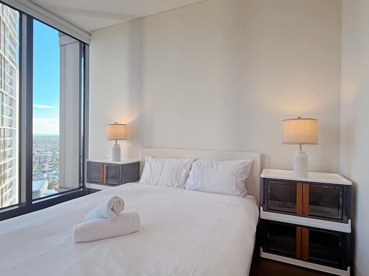 Lidcombe Heights Luxury Residence - Accor Stadium