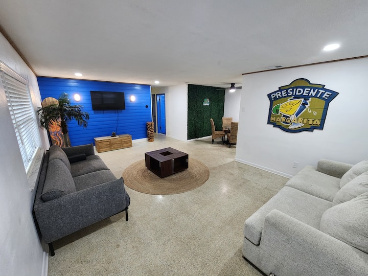 3 Bd Margaritaville Home 6 Min From Beach! - クリアウォーター, FL