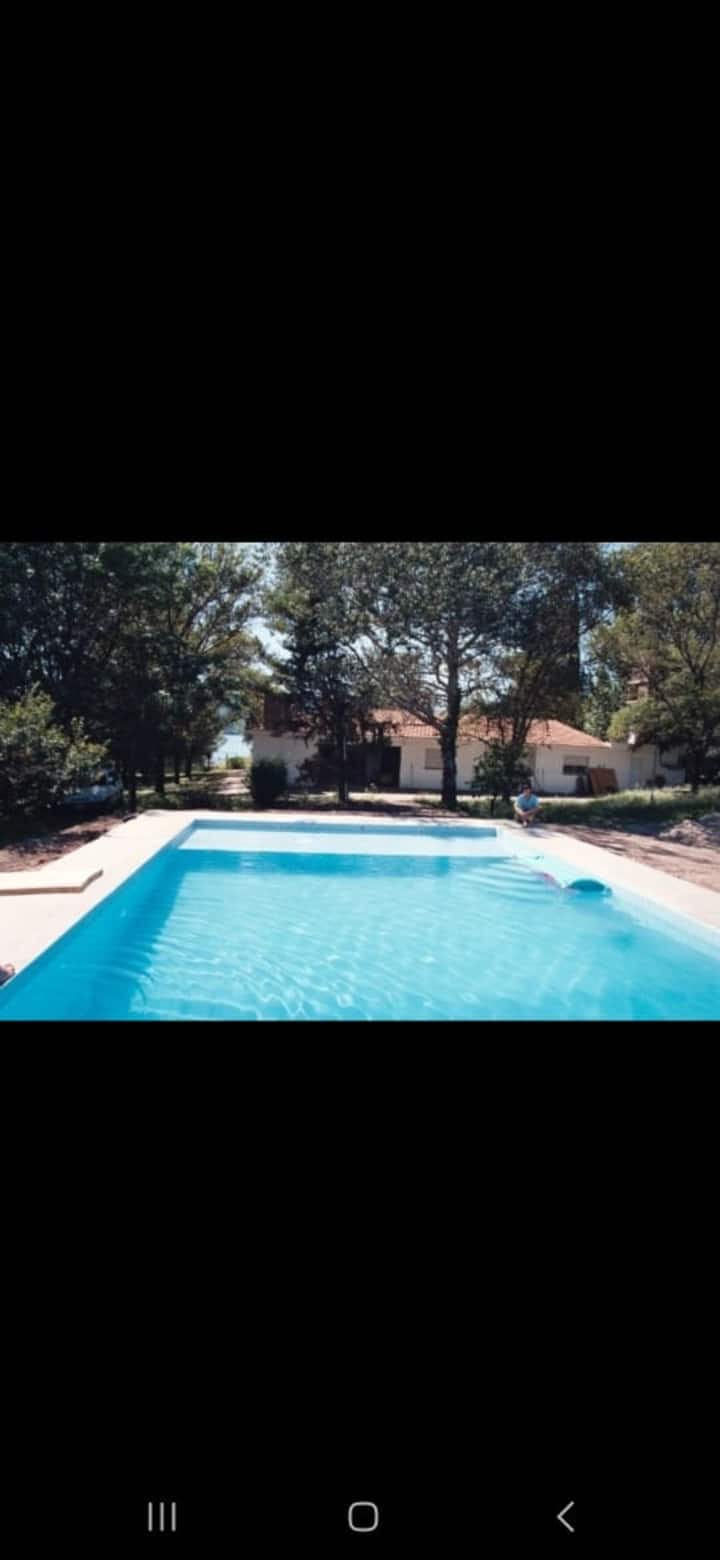 ¡Escapada Perfecta Frente Al Lago San Roque! - Villa Carlos Paz