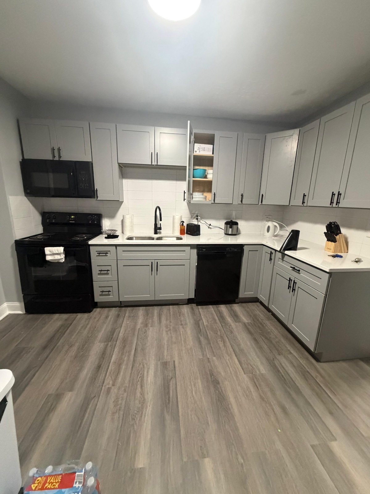 OSU Privatzimmer und Badezimmer in der Nähe der Innenstadt - Airbnb