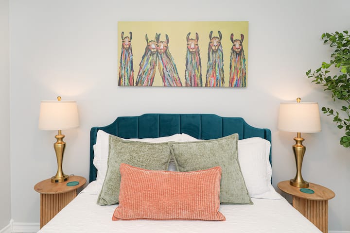 Casa Machu Picchu•3br/2ba•near Ross Walmart Tjmaxx - Laredo, TX