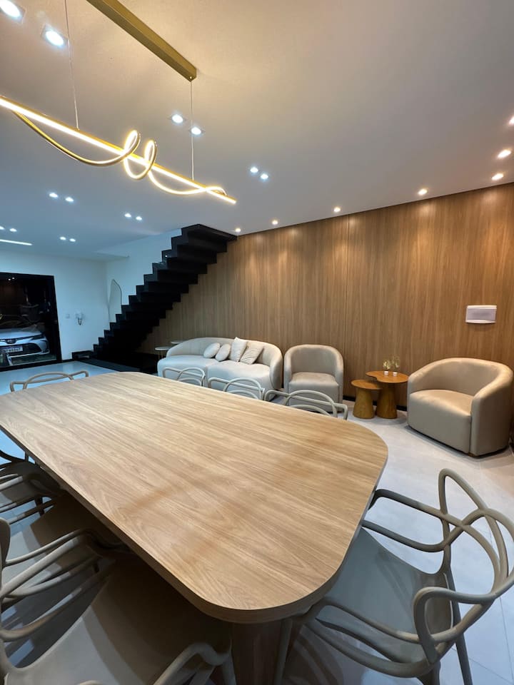 Casa De Férias - Porto Seguro