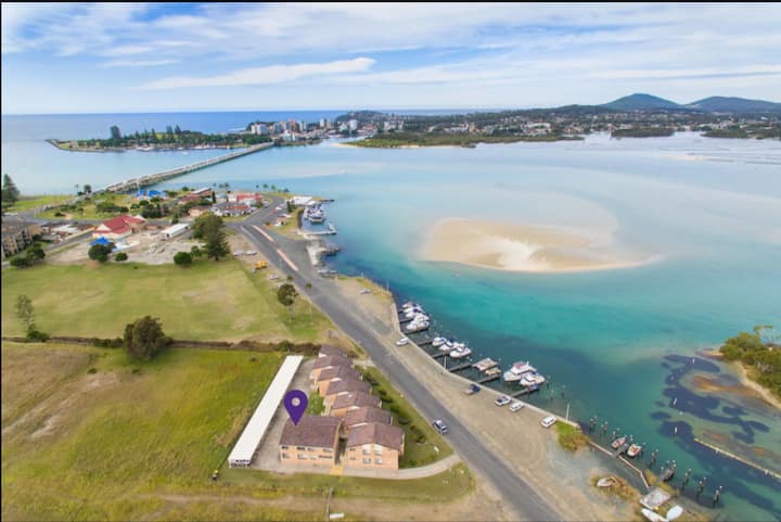 Fairholme 17 - Tuncurry