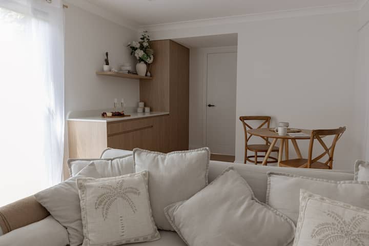 Coastal Comfort - Port Stephens