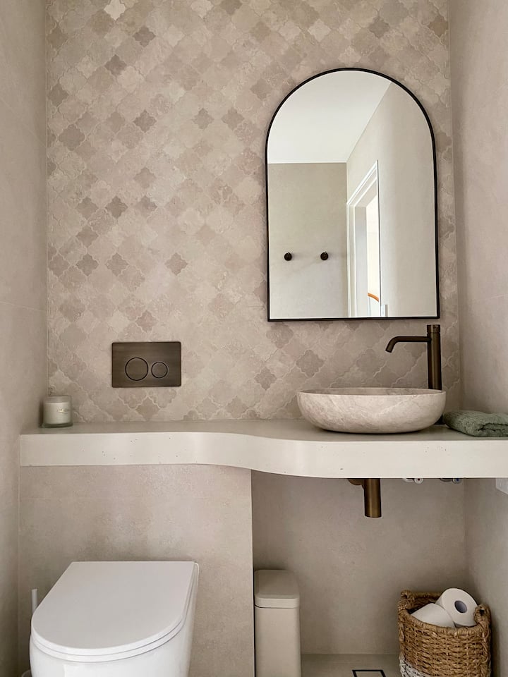 Coastal Comfort - Port Stephens