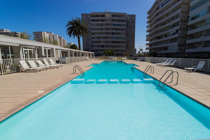 Departamento En La Serena - La Serena