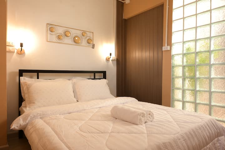 Spacious 4br Family House Near Mrt | Private&cozy - Bangkok