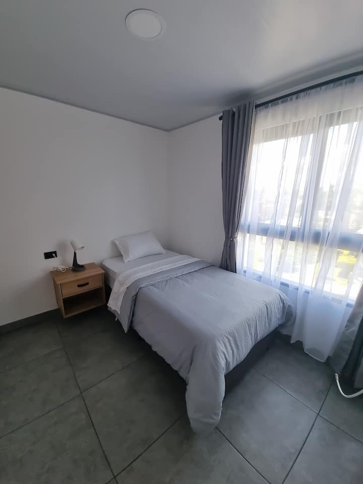 Andes Coliving – 8 quartos com casa de banho privada - Pousadas para ...