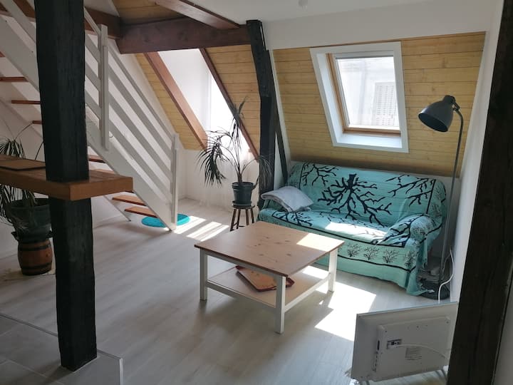 Le Break Time - Chartres