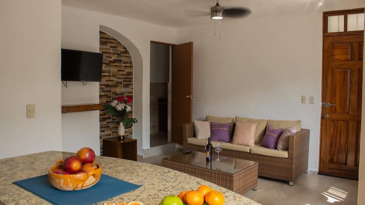 ~Las Aralias Cardenal~ - Puerto Vallarta