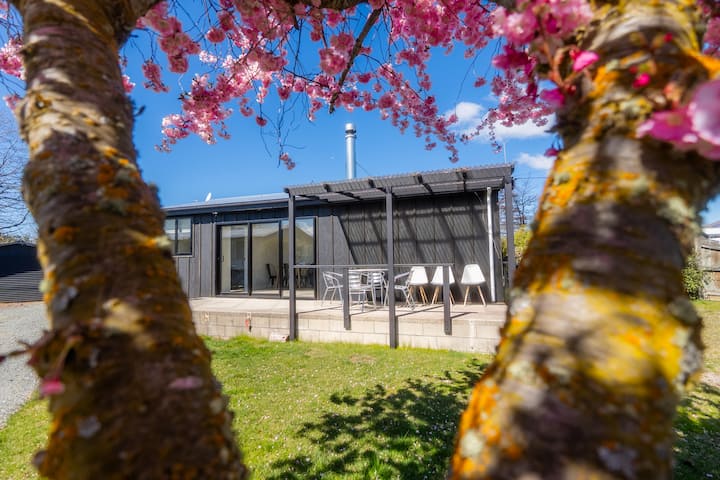 Hallewell Hideaway - Twizel - Twizel