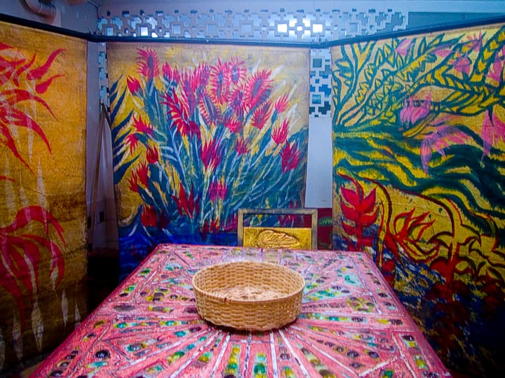 Museo Fundación Cerón - Cali