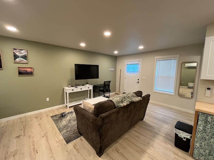 Furnished Studio - Port Angeles, WA