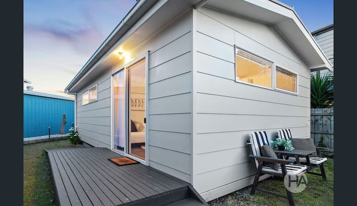 Bungalow At The Beach - Phillip Island