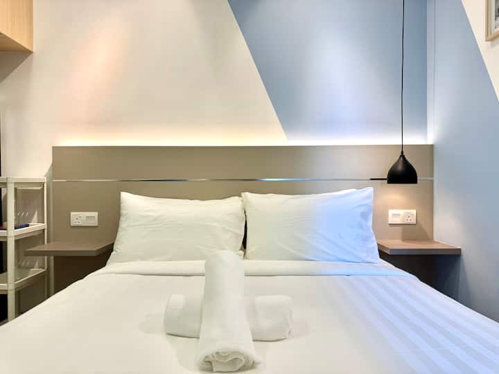 @72sa3207 Best Pool View Kltower Klcc Merdekatower - Kuala Lumpur