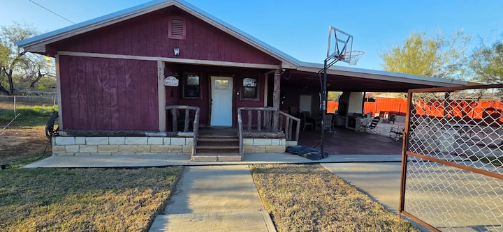 Cabin Lodge - Las Palmas