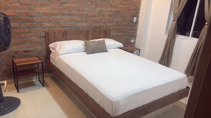 Caribeñas 2 - Lebrija