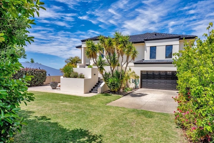 Dawesville Estuary Retreat – Perfect Holiday Home - Mandurah