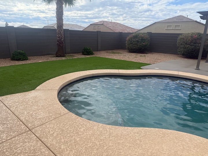 Amelia Oasis - Buckeye, AZ